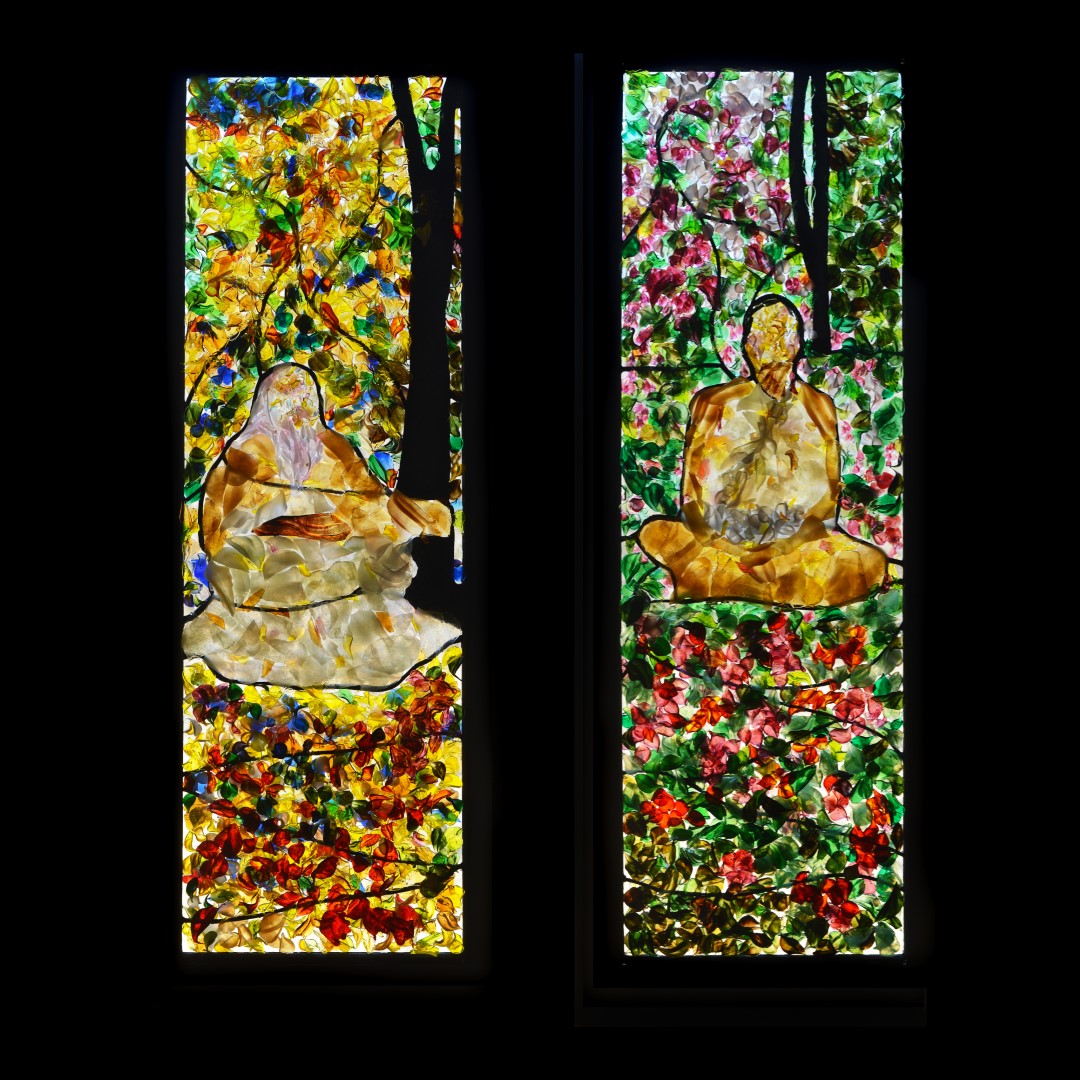 Portfolio | Cain Architectural Art Glass
