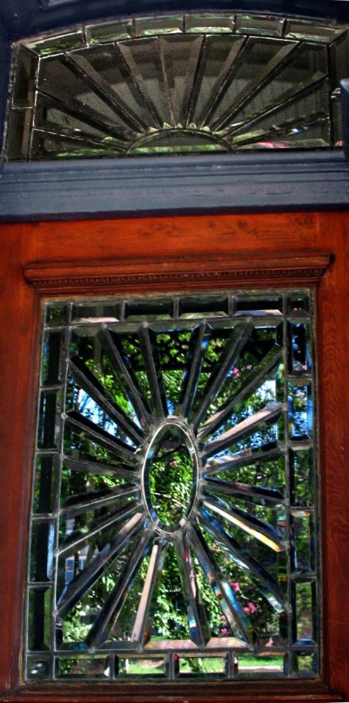 Traditional | Cain Architectural Art Glass