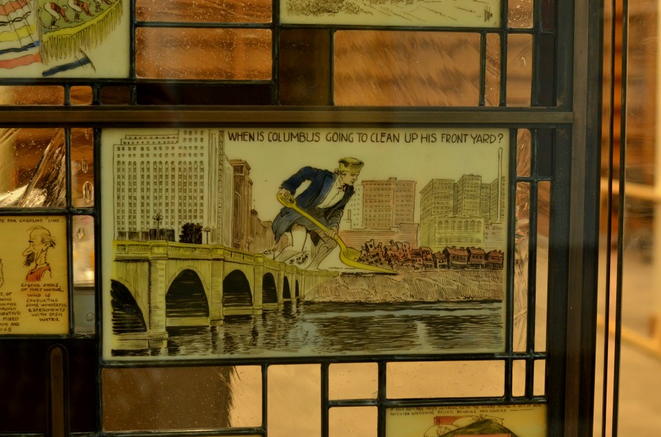 Cain Architectural Art GlassStained Glass Window Art Virginia | Cain ...