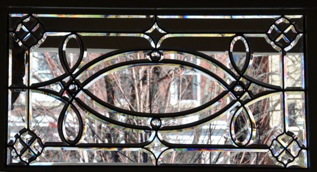 Cain Architectural Art GlassHistoric Beveled Stained Glass | Cain ...