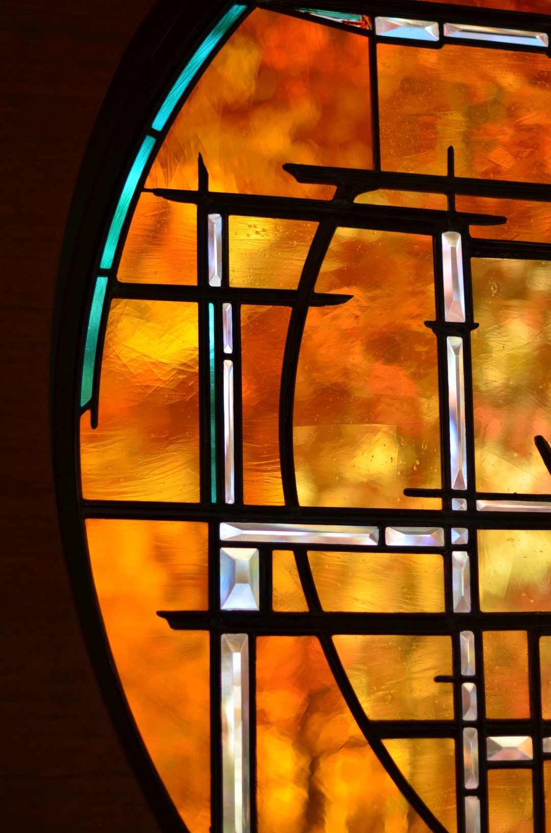 daniel | Cain Architectural Art Glass