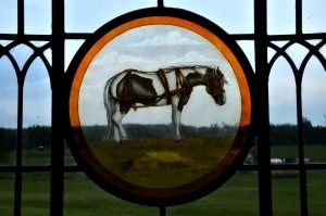 Custom & Traditional Stained Glass Commission Virginia | Cain ...