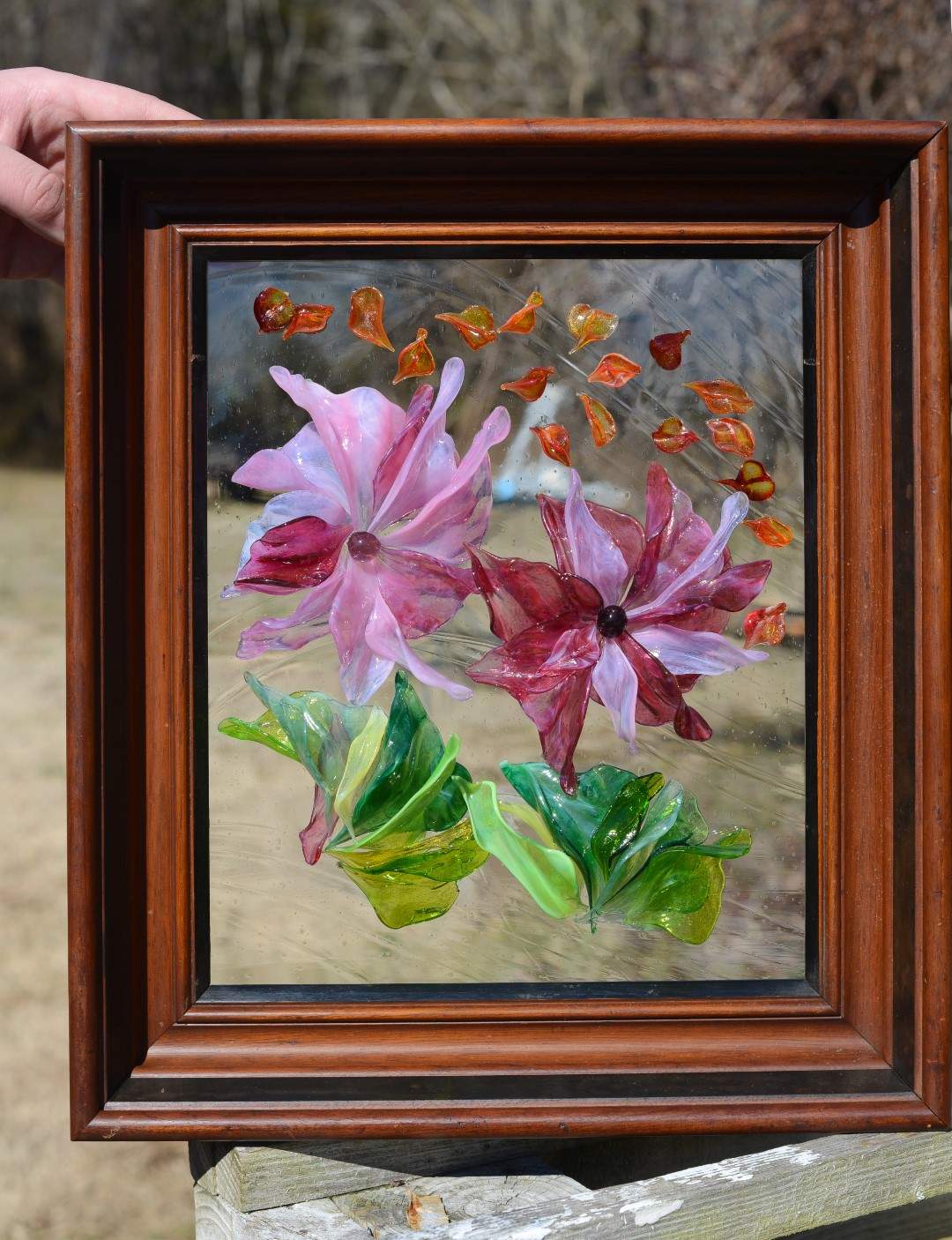 Cain Architectural Art GlassStudies From My Personal Collection | Cain ...