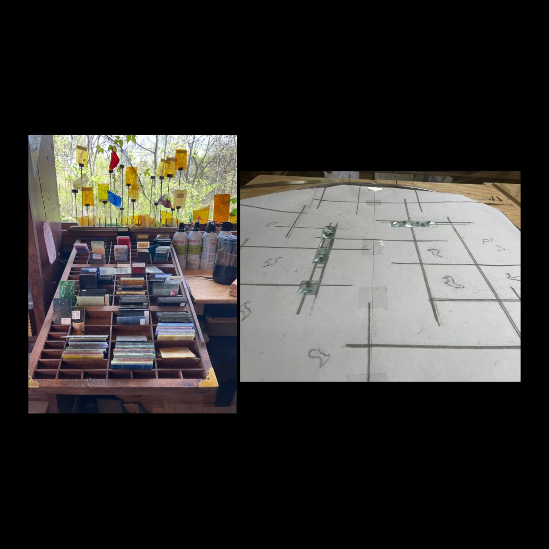 Cain Architectural Art GlassBlog | Cain Architectural Art Glass