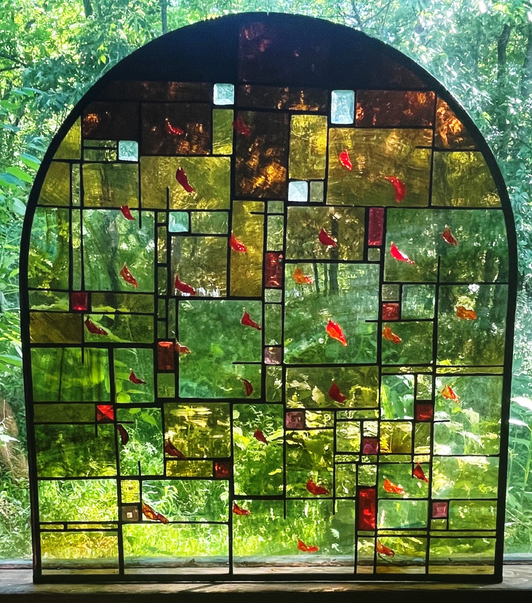 Cain Architectural Art GlassBlog | Cain Architectural Art Glass