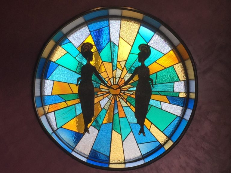 Cain Architectural Art GlassStained Glass Window Art Virginia | Cain ...