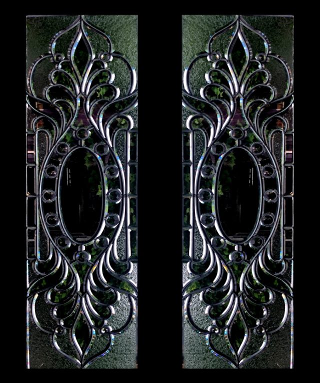 Cain Architectural Art GlassCustom Hand Beveled Glass | Cain ...