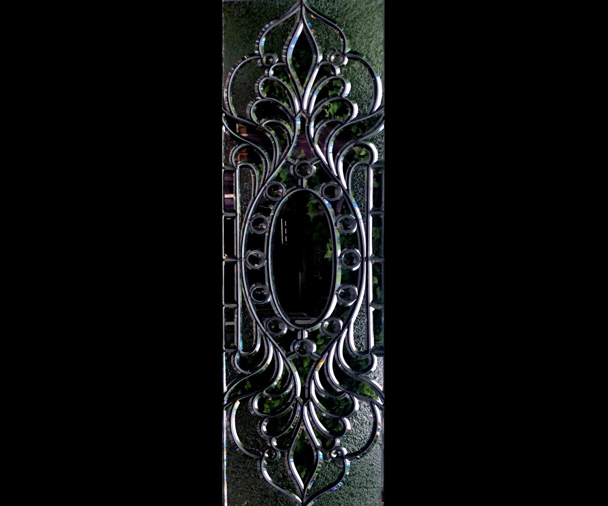 Custom & Traditional Stained Glass Commission Virginia | Cain ...